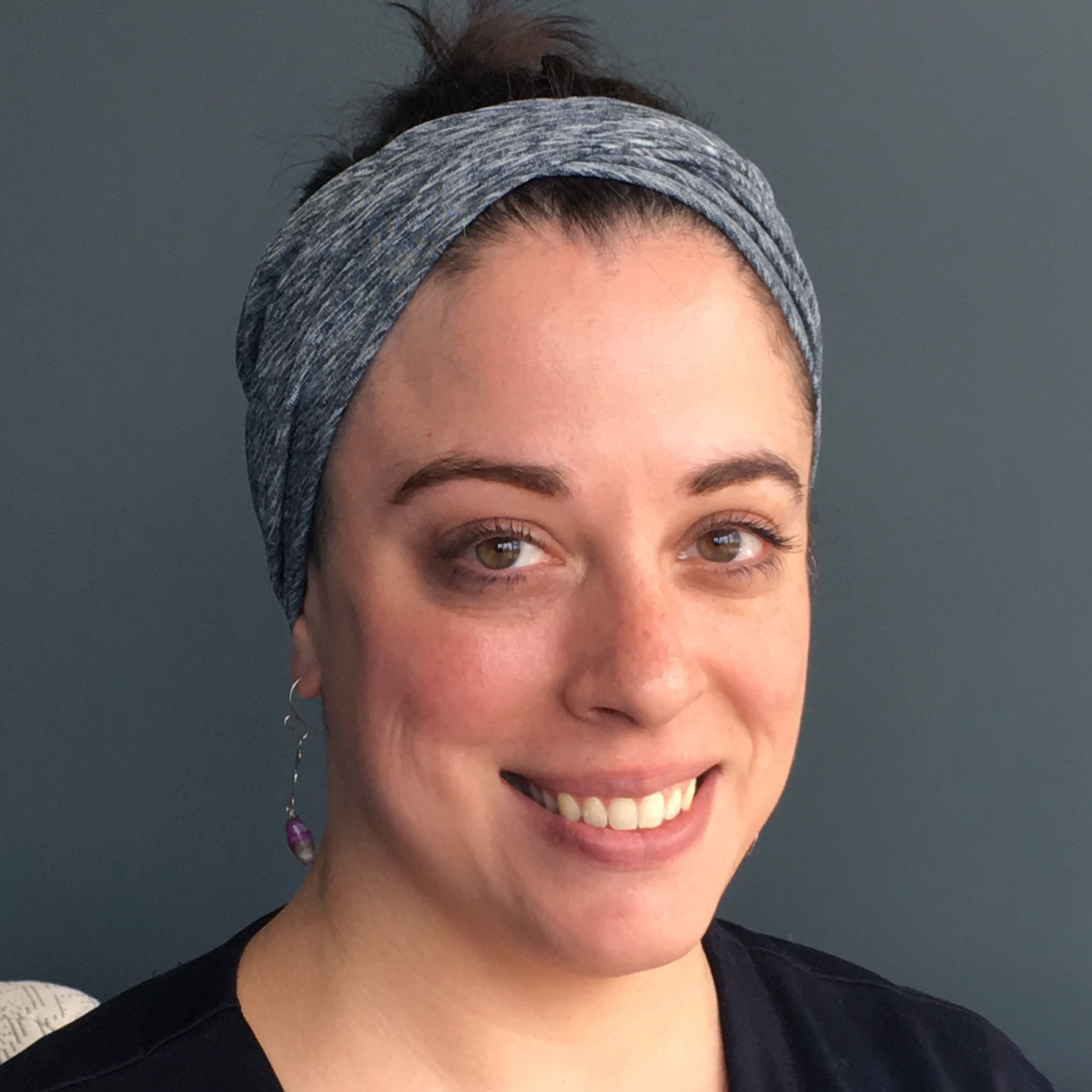 Brooke Nanni, MPH, Brain Health & Memory Loss Program Manager - The ...