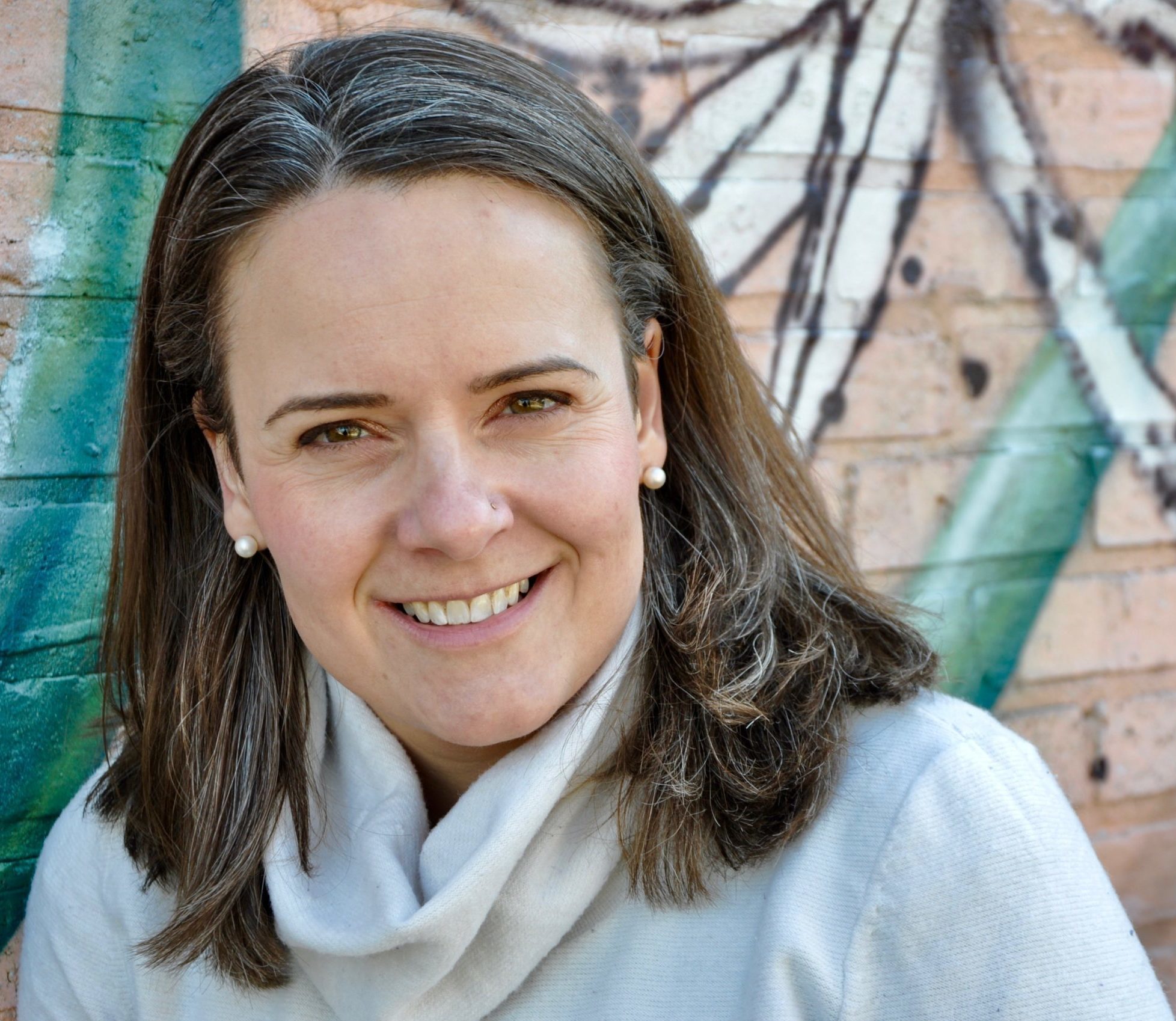 Kate Spelman (she/her), Director of Programs and Communications - The ...