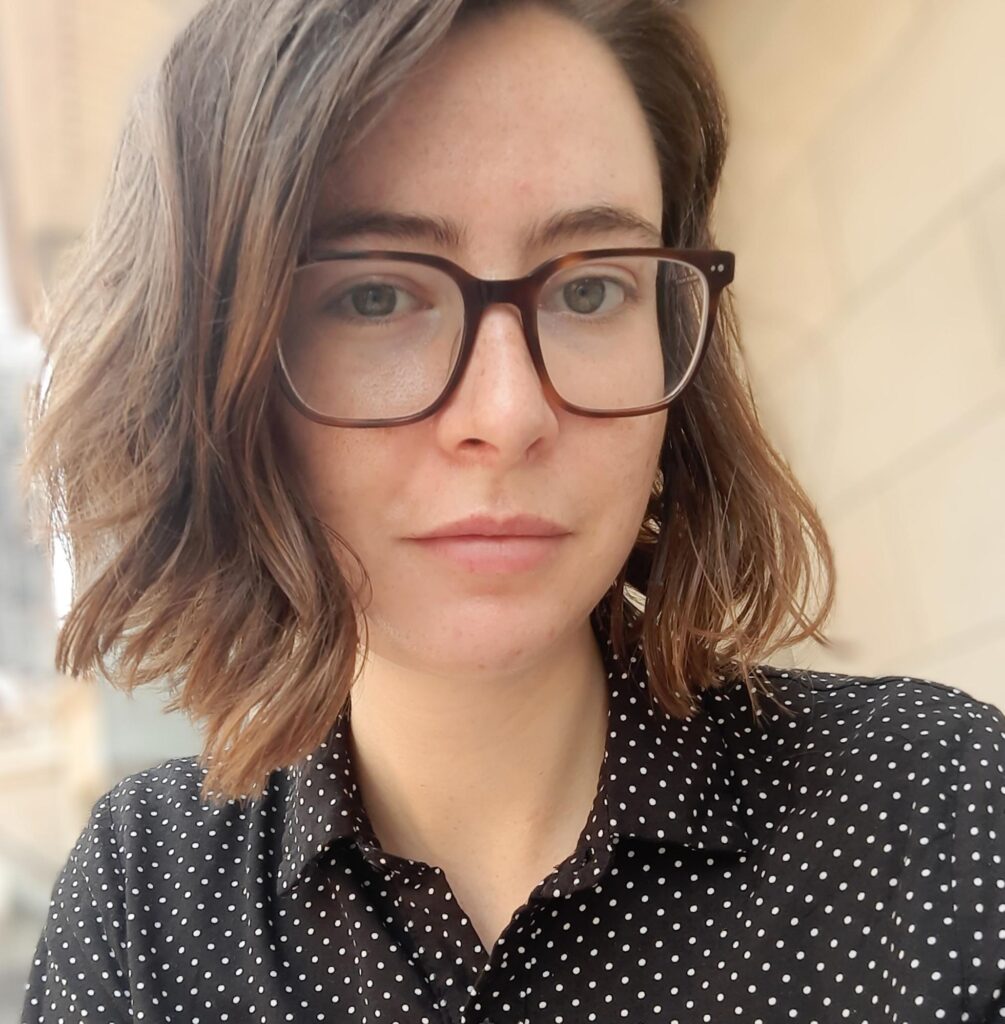 Office Team - The Village Chicago